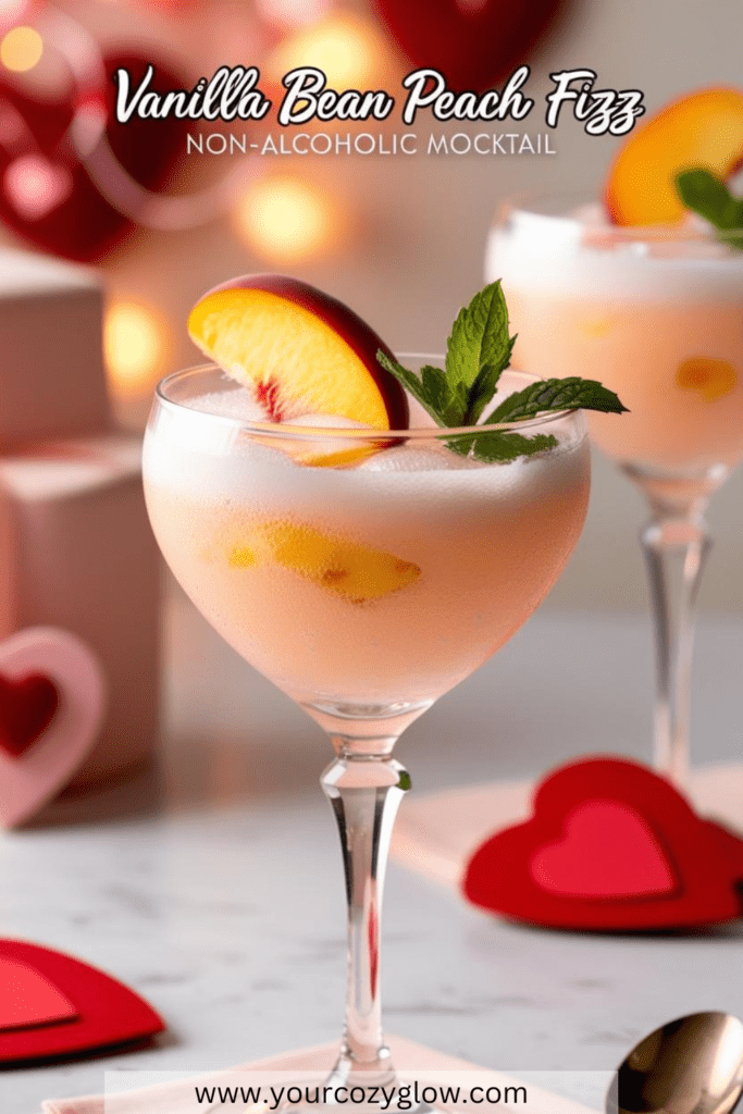 8 Non-Alcoholic Mocktail Recipes for a Romantic Valentine’s Day - Your ...