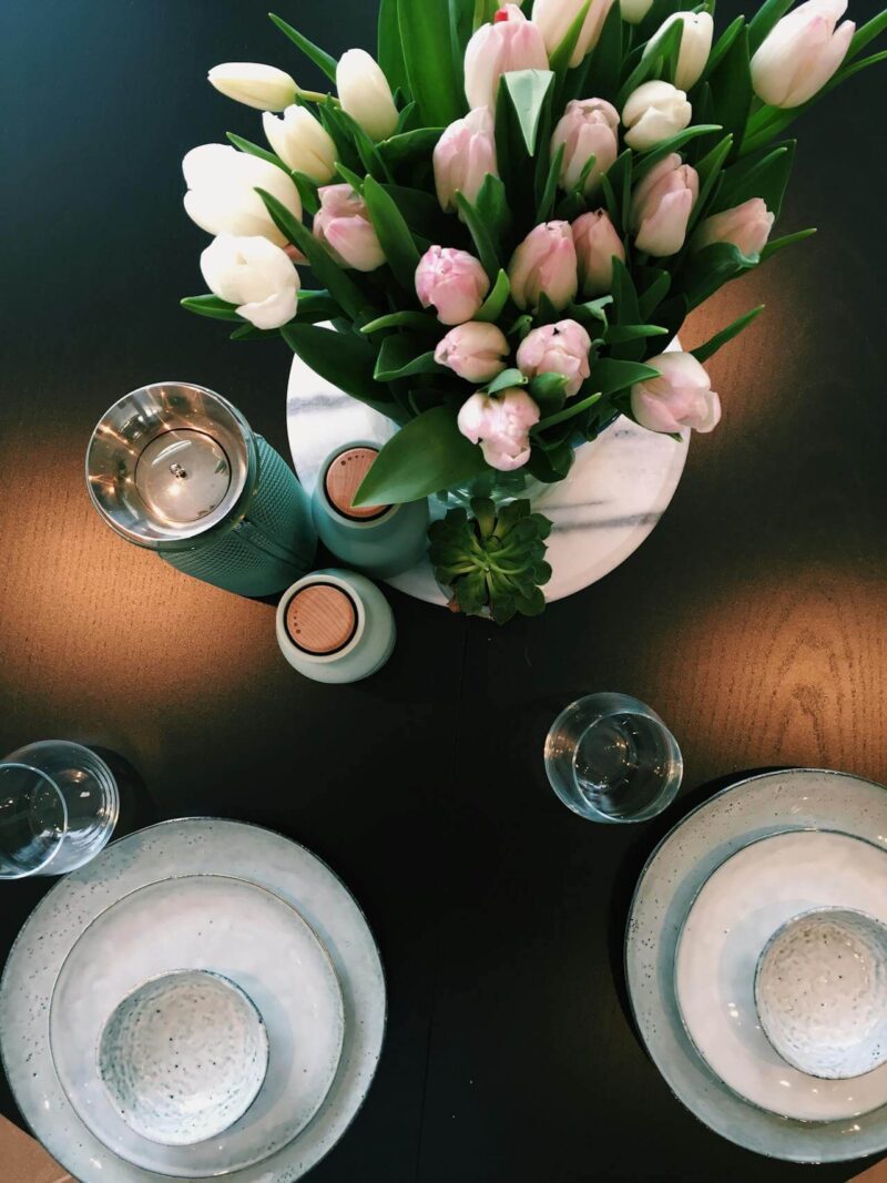 Spring Decorating Ideas for the Home: A Fresh Start for Your Space