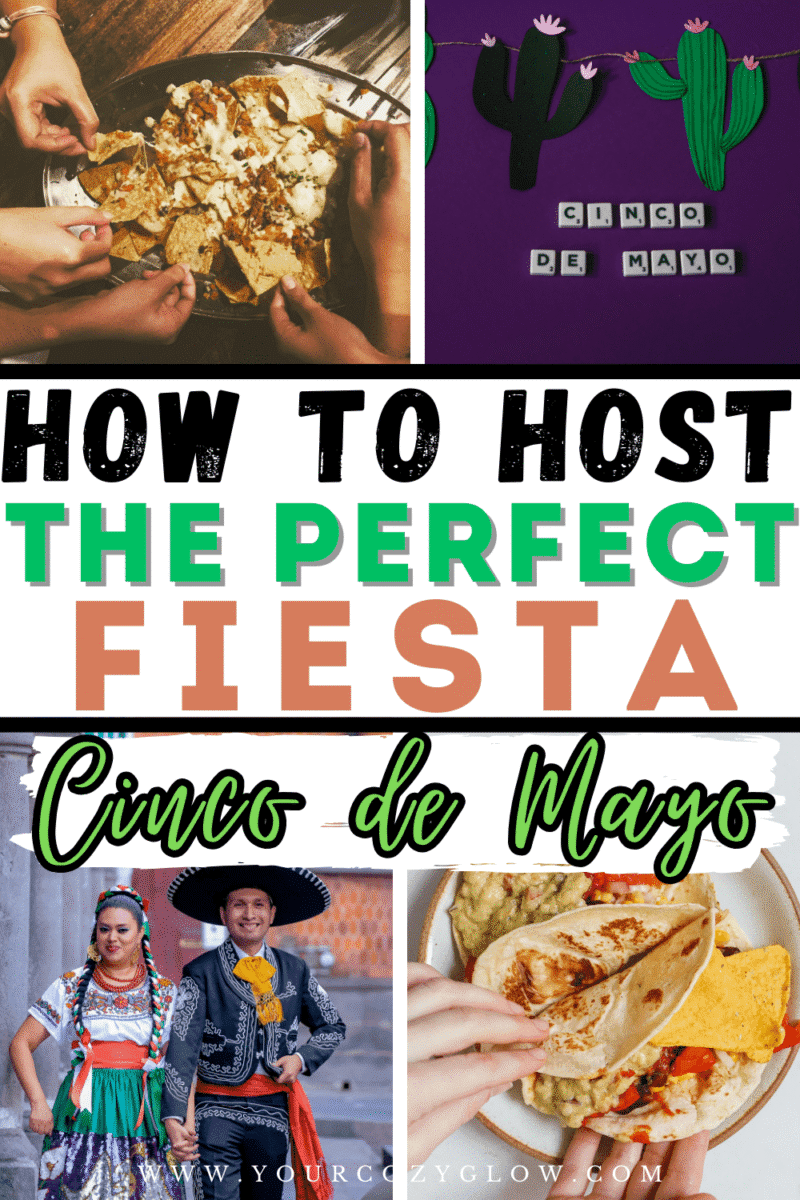 Best Way to Celebrate Cinco de Mayo: Fun & Easy Tips