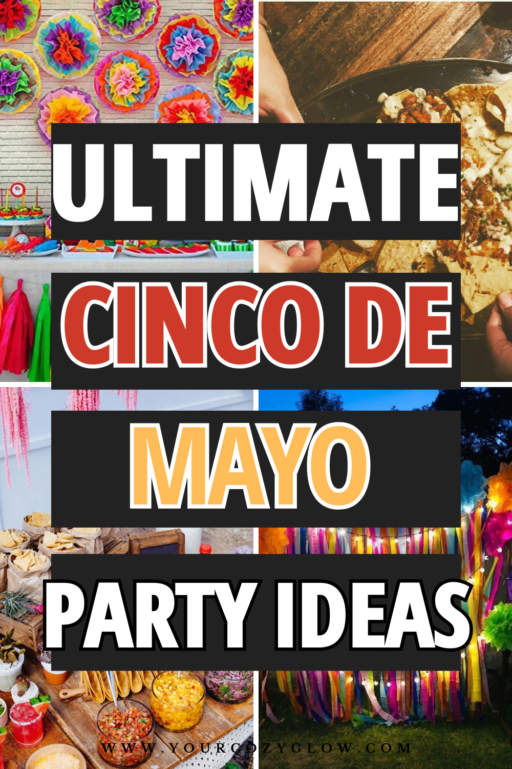 Best Way to Celebrate Cinco de Mayo: Fun & Easy Tips