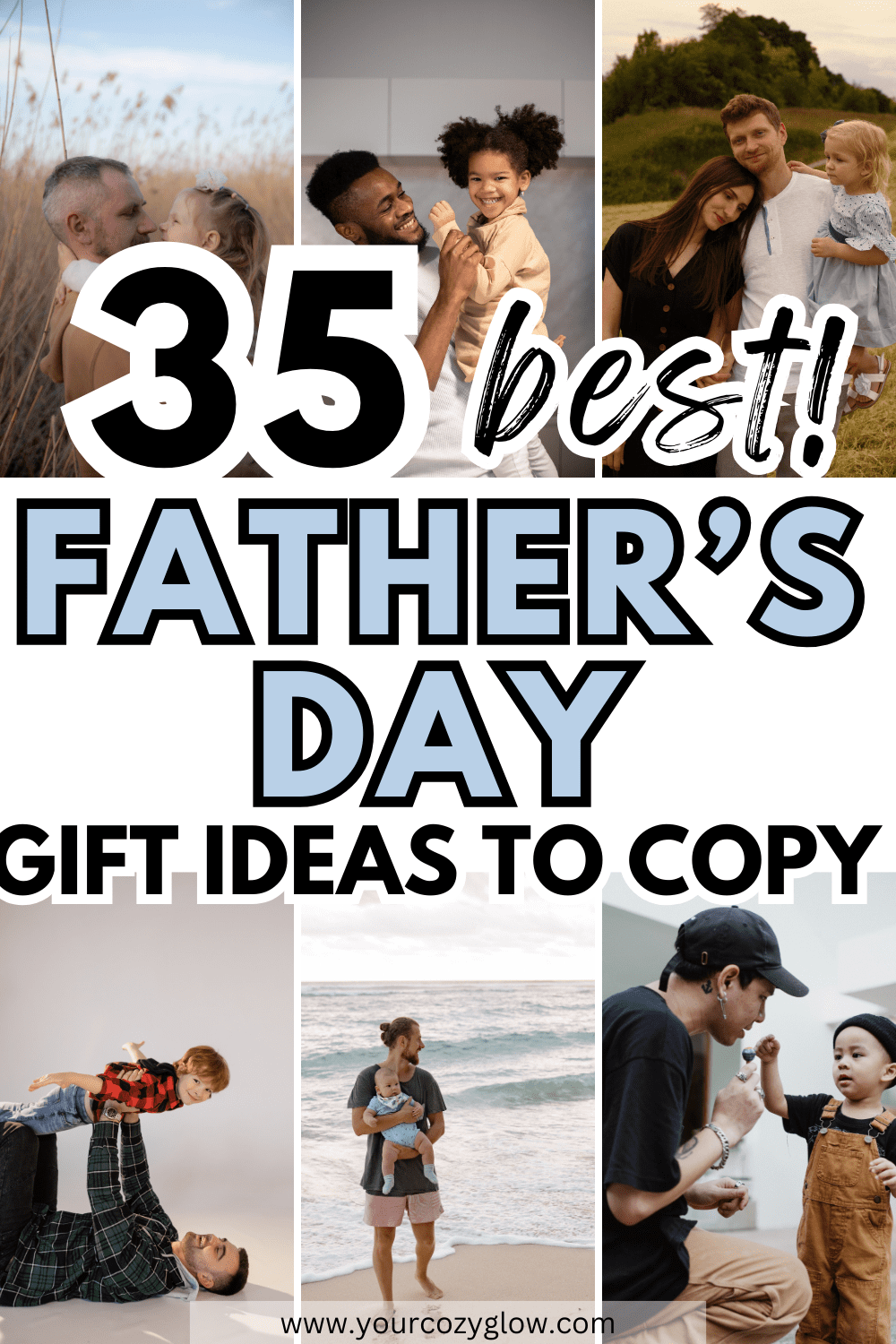 35+ Thoughtful Fathers Day Gift Ideas for 2025