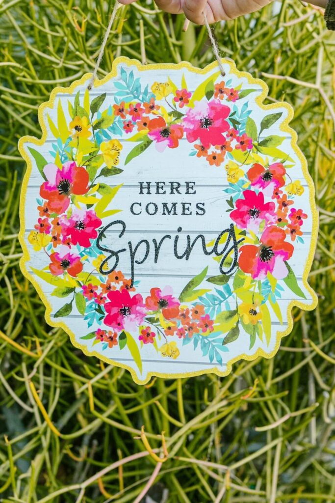 Spring Decorating Ideas for the Home: A Fresh Start for Your Space