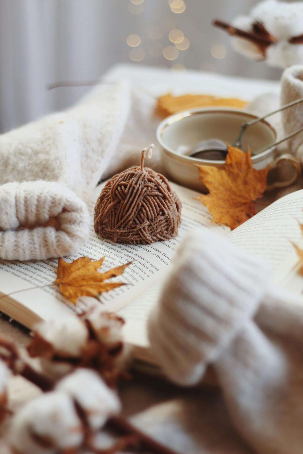 37+ Cozy Free Fall Wallpapers to Warm Your Heart This Season