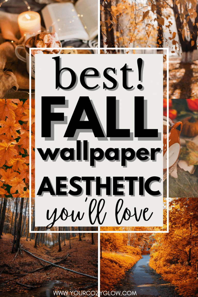 37+ Cozy Free Fall Wallpapers to Warm Your Heart This Season