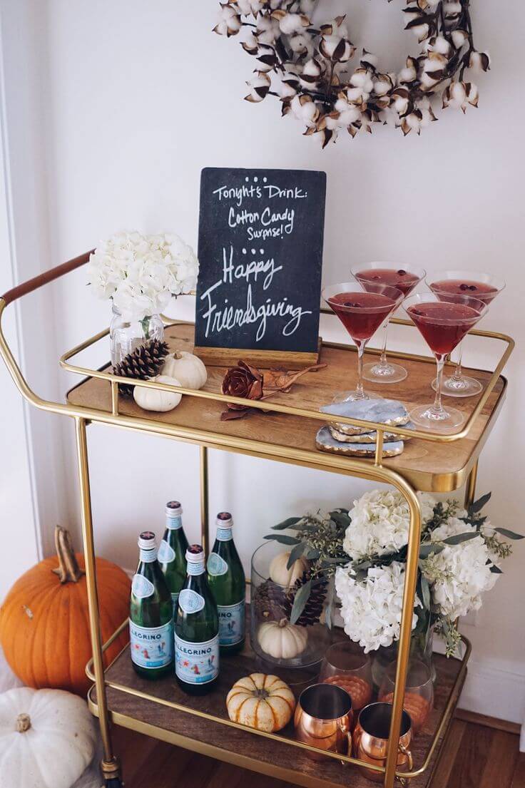 Thanksgiving & Friendsgiving Party Ideas You’ll Love This Season