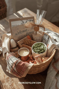 Housewarming Gift Baskets for First Home – Thoughtful Ways to Make a ...